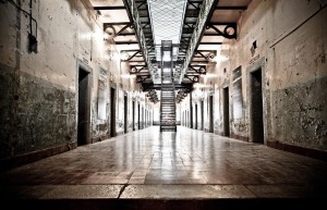 Armagh Gaol | Historical Attractions Co. Armagh, Northern Ireland ...