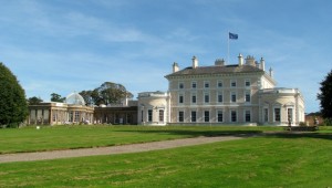 Ballywalter Estate | Historic Houses Co. Down, Northern Ireland ...