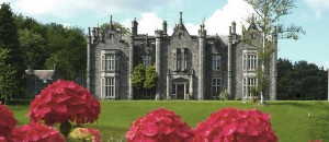 Belleek Castle | Castle Hotel Co. Mayo, Ireland | Virtual Visit Tours