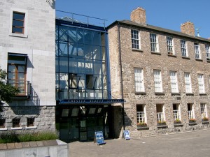 Chester Beatty Library | Museums & Galleries Dublin, Ireland | Virtual ...