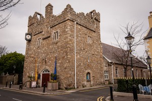 Dalkey Castle & Heritage Centre | Castle Attraction Dublin, Ireland ...