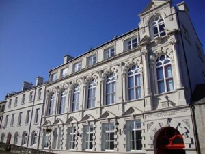 Derry Playhouse | Theatre & Arts Venues Co. Londonderry, Northern ...