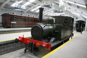 Downpatrick & County Down Railway | Virtual Visit Tours