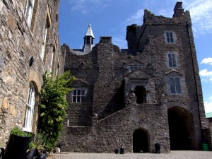 Drimnagh Castle | Castle Attraction Dublin, Ireland | Virtual Visit Tours
