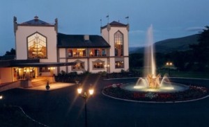 The Dunloe Hotel | Hotels Co. Kerry, Ireland | Virtual Visit Tours