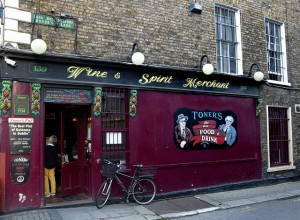 Toners Pub | Bars Dublin, Ireland | Virtual Visit Tours