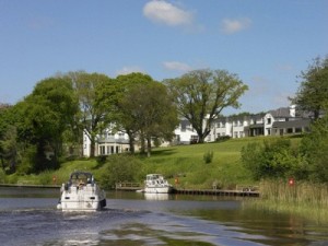 Killyhevlin Hotel | Hotels Co. Fermanagh, Northern Ireland | Virtual ...