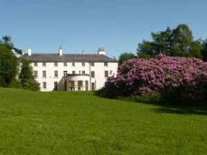 Lissan House | Historic Houses Co. Tyrone, Northern Ireland | Virtual ...
