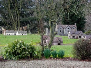 Moneymore Model Village | Museum Attractions Co. Londonderry, Northern ...