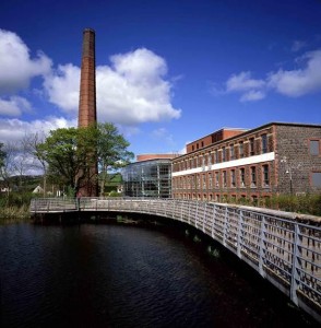 Museum at The Mill | Museum Attractions Co. Antrim, Northern Ireland ...