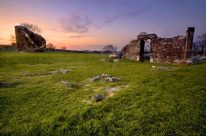 Nendrum Monastery - Alchetron, The Free Social Encyclopedia