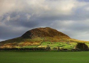 Slemish Mountain | Walking Activites Co. Antrim, Northern Ireland ...