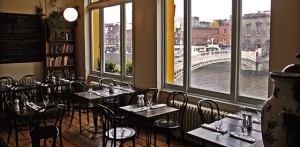 The Winding Stair Restaurant | Restaurants Dublin, Ireland | Virtual ...