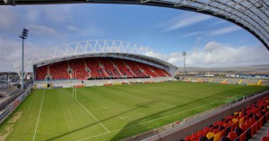 Thomond Park Stadium | Conference & Event Venues Co. Limerick, Ireland ...