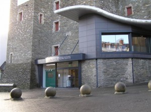 Tower Museum | Museum Attractions Co. Londonderry, Northern Ireland ...