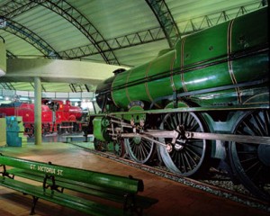 Ulster Folk & Transport Museum | Museum Attractions Belfast Northern ...