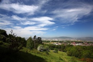 Redburn Country Park | Country Parks Co. Down, Northern Ireland ...