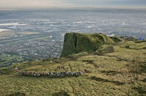 The Belfast Hills | Walks Wildlife & Nature Belfast, Northern Ireland ...