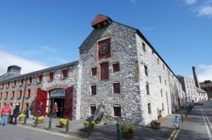 Jameson Experience Midleton | Museum Attractions Co. Cork, Ireland ...
