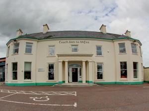 Beechmount House | Historic Buildings Belfast, Northern Ireland ...