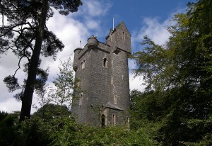 Helen's Tower | Self Catering Holiday Let Co. Down, Northern Ireland ...