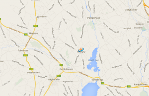 Bellaghy Bawn Virtual Visit Tours Google Maps | Virtual Visit Tours