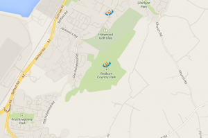 Redburn Country Park Virtual Visit Tours Google Maps | Virtual Visit Tours