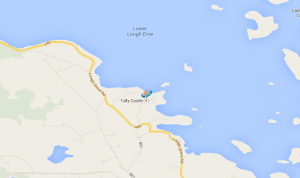 Tully Castle Virtual Visit Tours Google Maps | Virtual Visit Tours