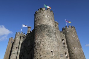 Enniscorthy Castle | Visitor Attractions Co. Wexford, Ireland | Virtual ...