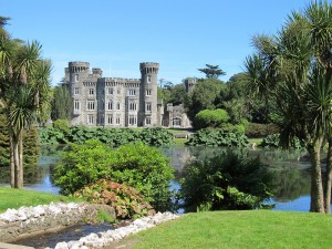 Johnstown Castle Gardens | Parks & Gardens Co. Wexford, Ireland ...