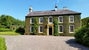 Tullymurry House | Places to Stay Co. Down, Northern Ireland | Virtual ...