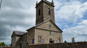 St Macartan's Cathedral Clogher | Churches & Cathedrals Co. Tyrone ...