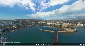Carrickfergus Town | Towns & Villages Co. Antrim, Northern Ireland ...