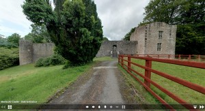 Benburb Castle | Castle Attractions Co. Tyrone, Northern Ireland ...