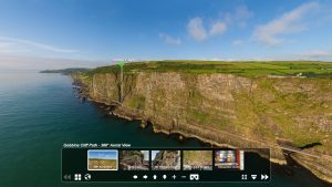 Top 20 most popular 360° photos of 2017 | Virtual Visit Tours